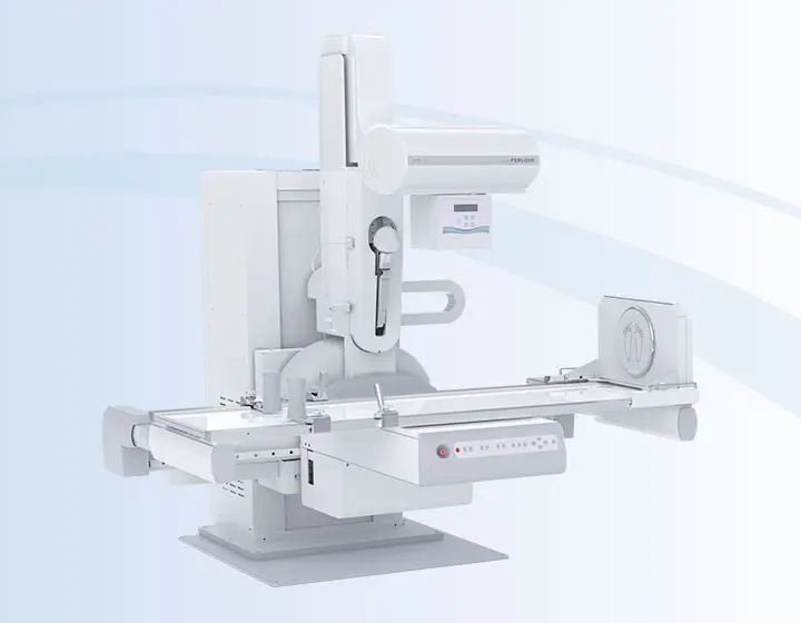 PLD9600 Series | Futurimed